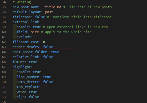 解决使用Typora，Hexo博客的图片无法显示的坑 | CYC的大树洞